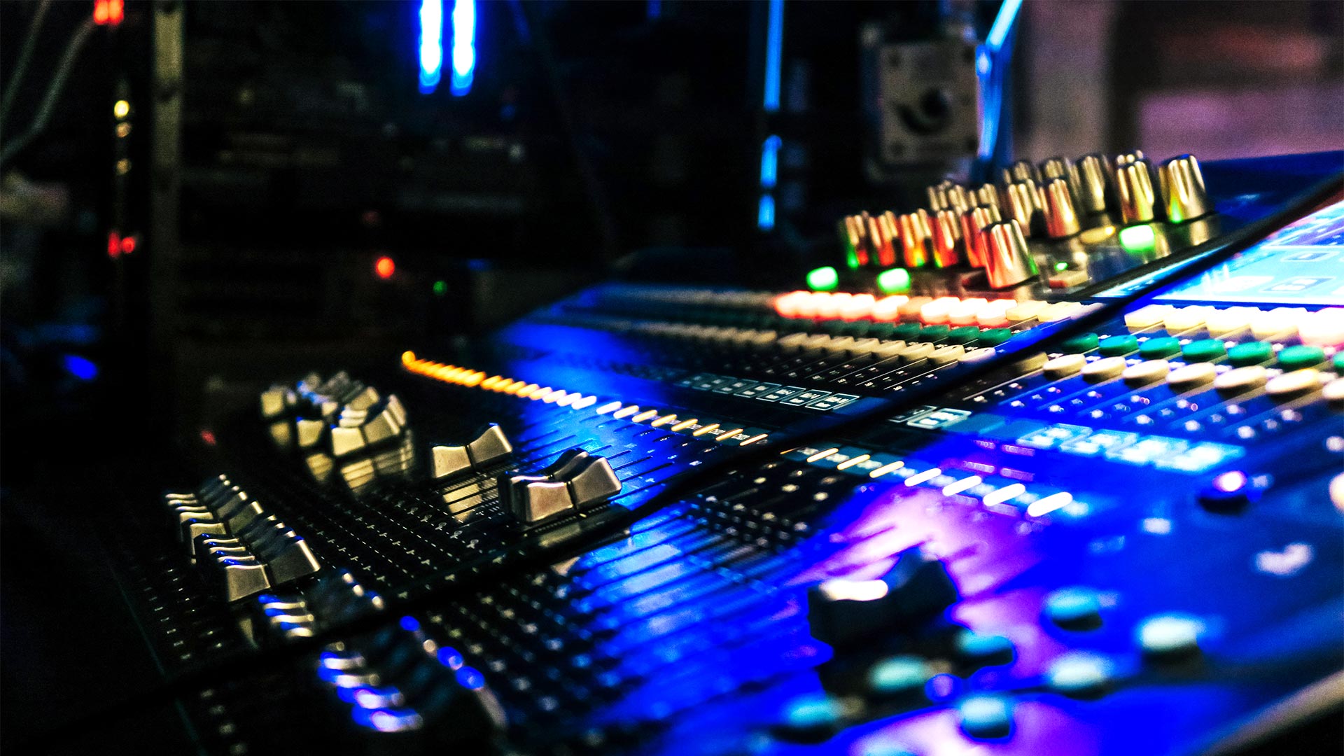 About - Night Grooves Entertainment